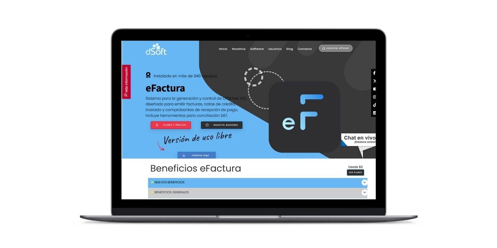 Los 10 Mejores Programas de Facturación en 2025 [Comparativa]